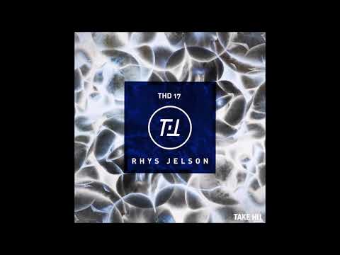Rhys Jelson - The Pots And Pans Went Bang