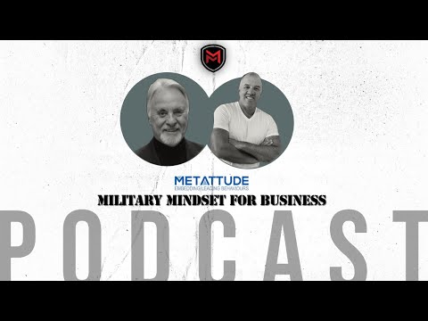 How Covert Government Operations Shaped a Business Leadership Model