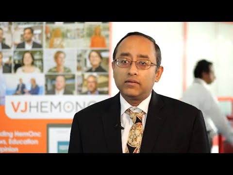 Pacritinib for patients with MF across the cytopenic spectrum