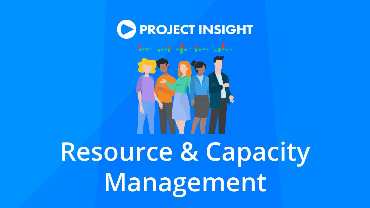 Project Insight: Resource and Capacity Membership