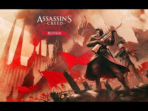 How to download Assassins creed chronicles russia from torrent