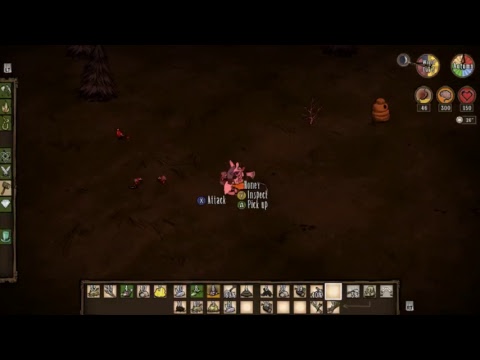 [Top 10] Don't Starve Together Best Character Mods | GAMERS DECIDE