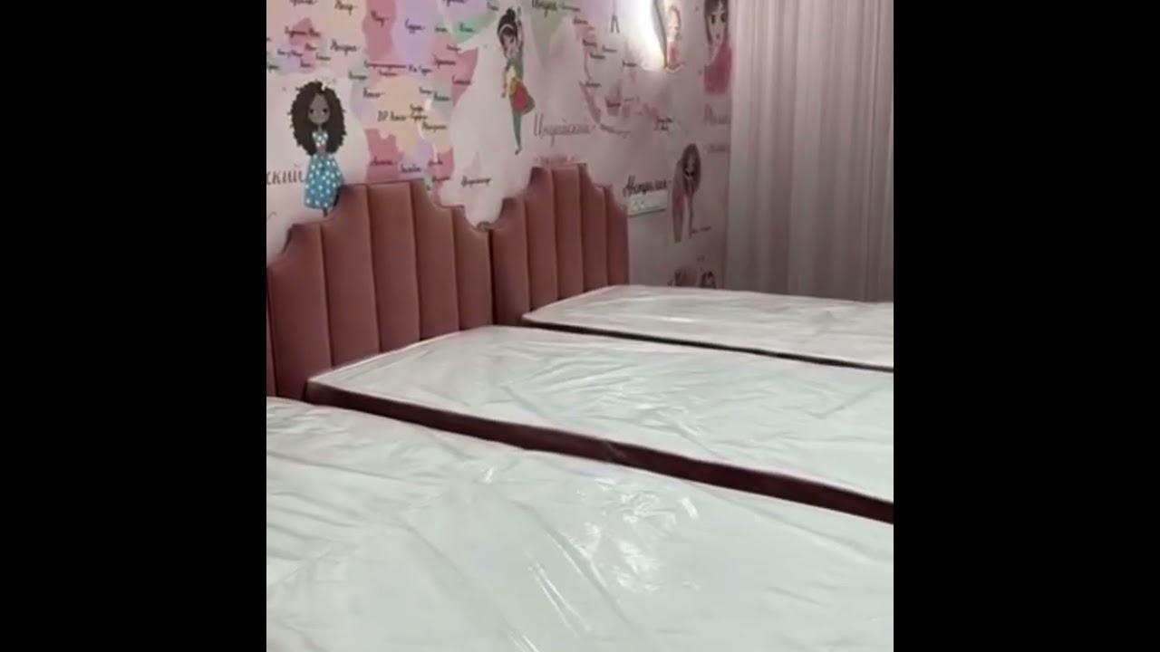 Single bed size with a mattress at GHC 1,700.          0506118908