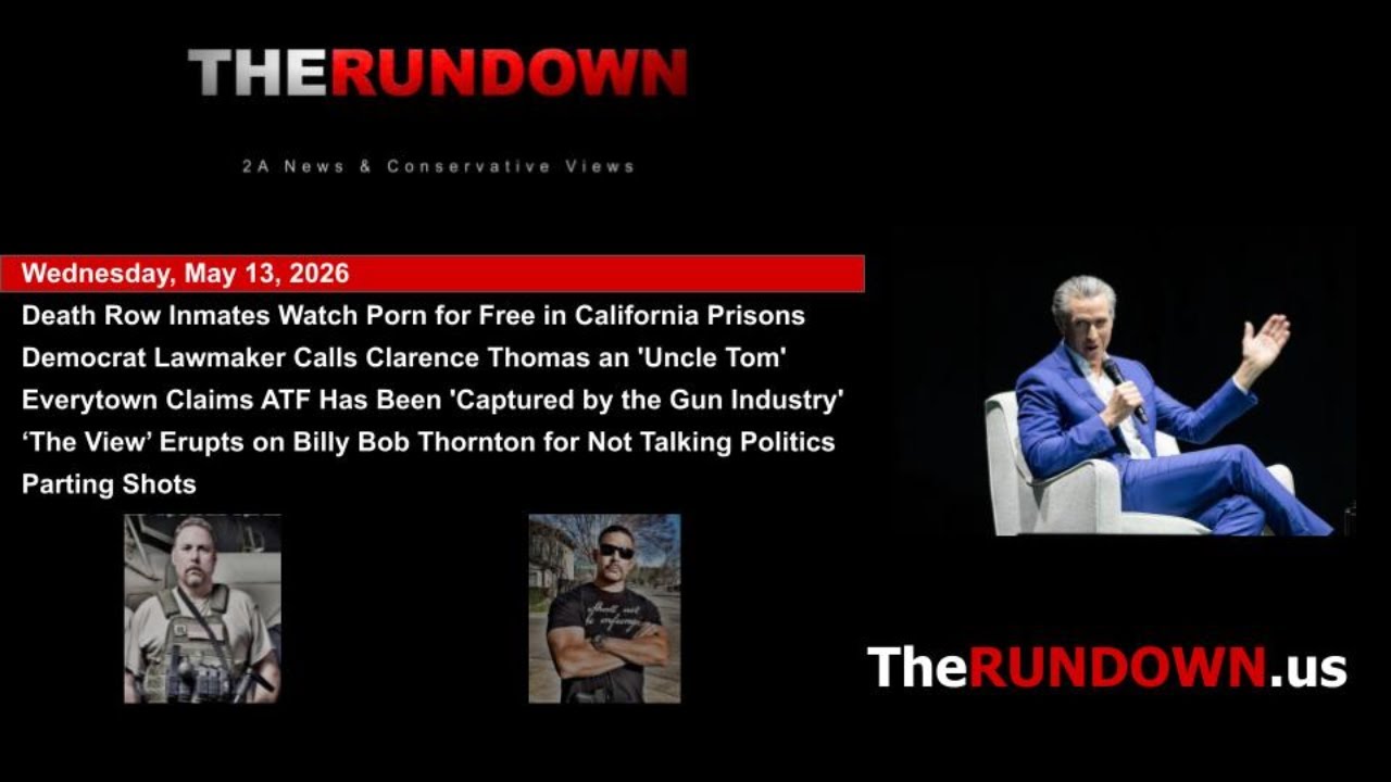 #1110 - Death Row Inmates Watch Porn for Free in California Prisons
