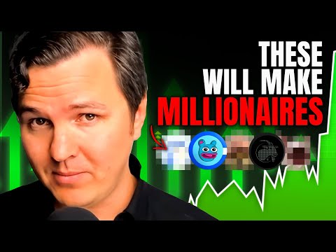 5 Memecoins to Buy In 2025