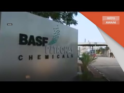 PETRONAS | Peruntukkan CAPEX lebih tinggi kepada RM60 bilion