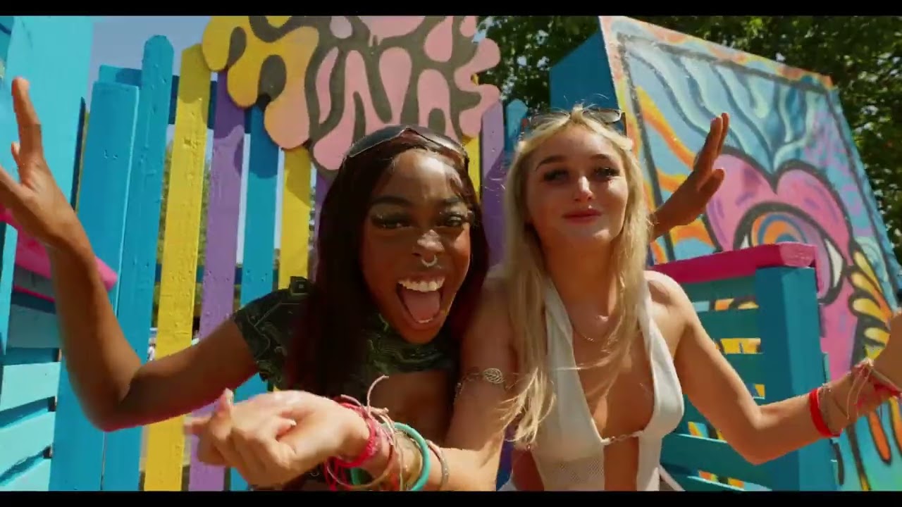 Lost Minds 2025 Aftermovie