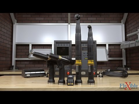 Atlas Copco Nutrunner - Latest Price, Dealers & Retailers in India