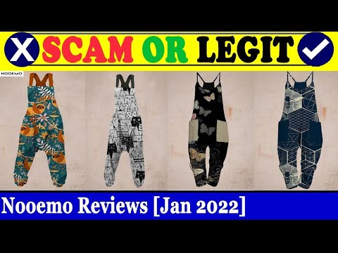 Nooemo Reviews (Jan 2022) -Is This A Legit Or A Scam Website? Do Check It! | Scam Inspecter