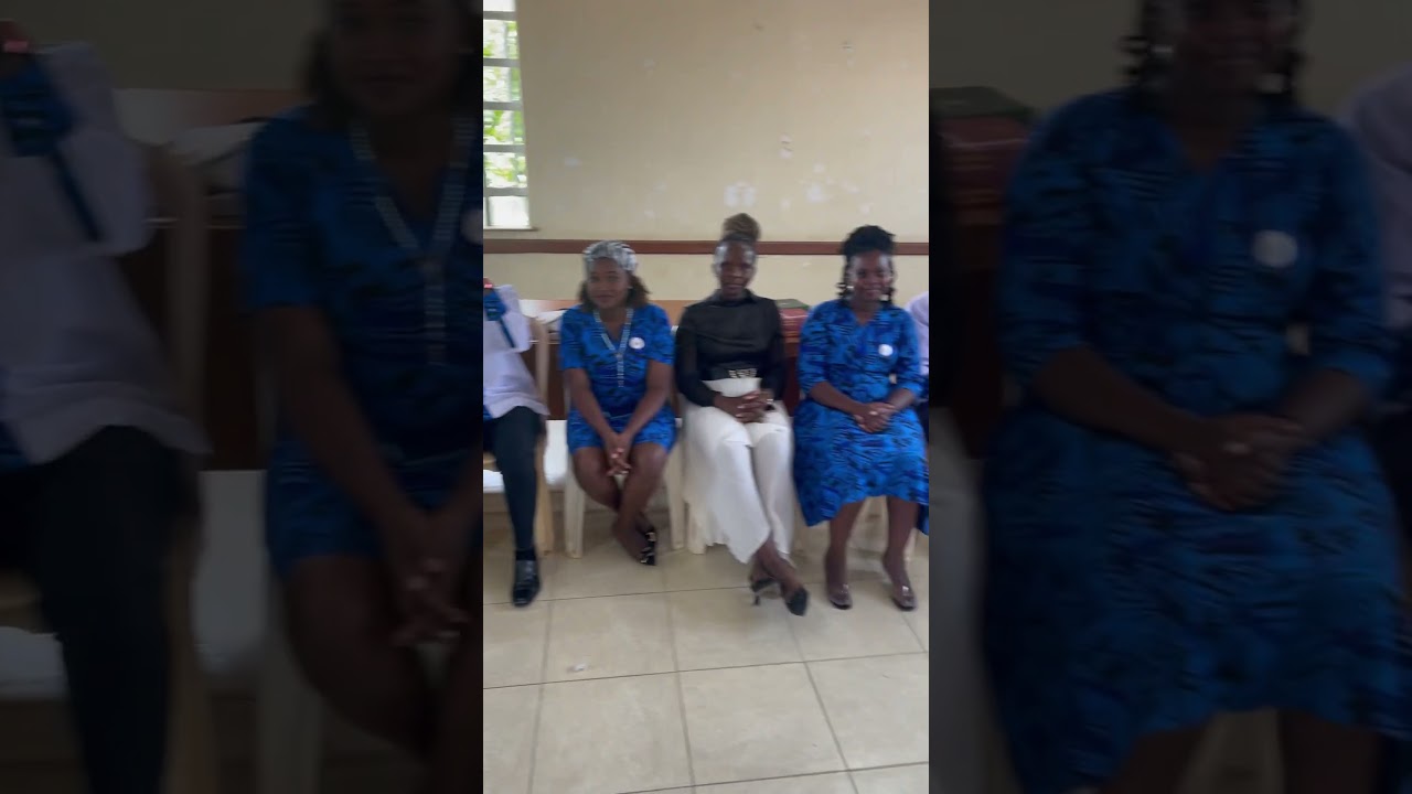 Yca commissioning 2025 #felexandvirginia #yca #commission