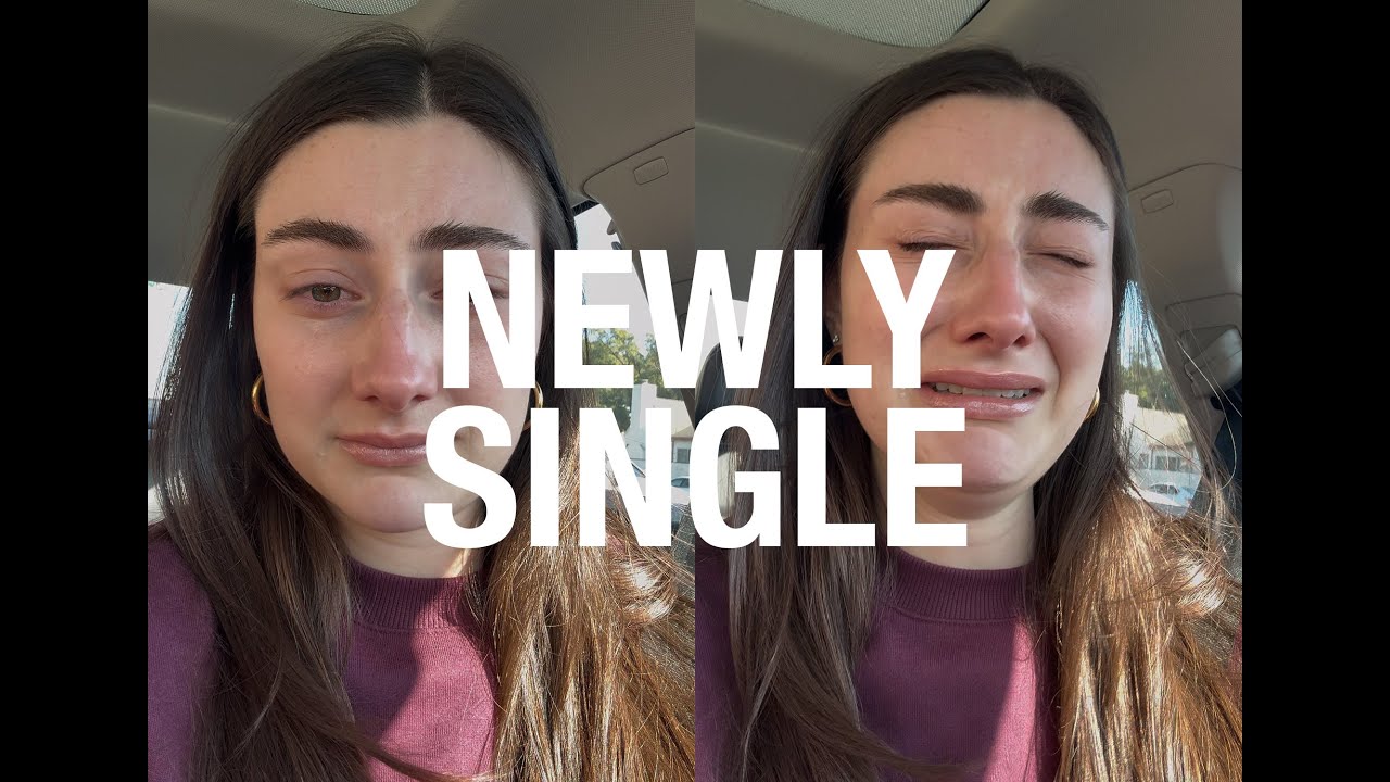 My First Weekend Single After Ending My 4-Year Relationship