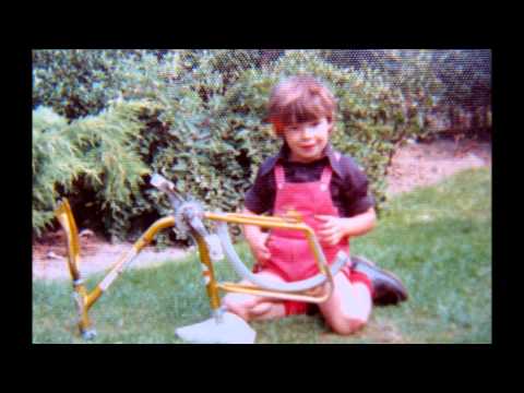 Ter herinnering aan Brian Verbeek (Karrera) | Memori.nl