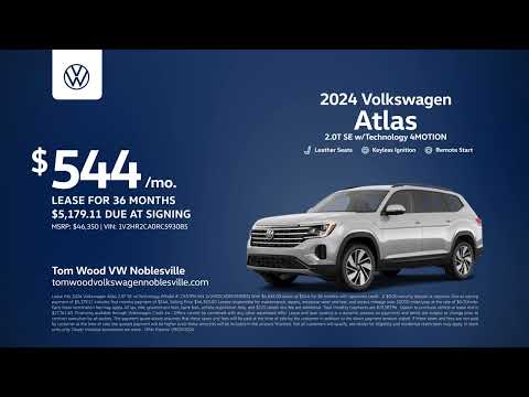 In-Market Volkswagen 08/01/2024 4128072