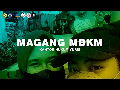 Magang MBKM Mahasiswa Fakultas Hukum UPN "Veteran" Jawa Timur di Kantor Hukum Yuris