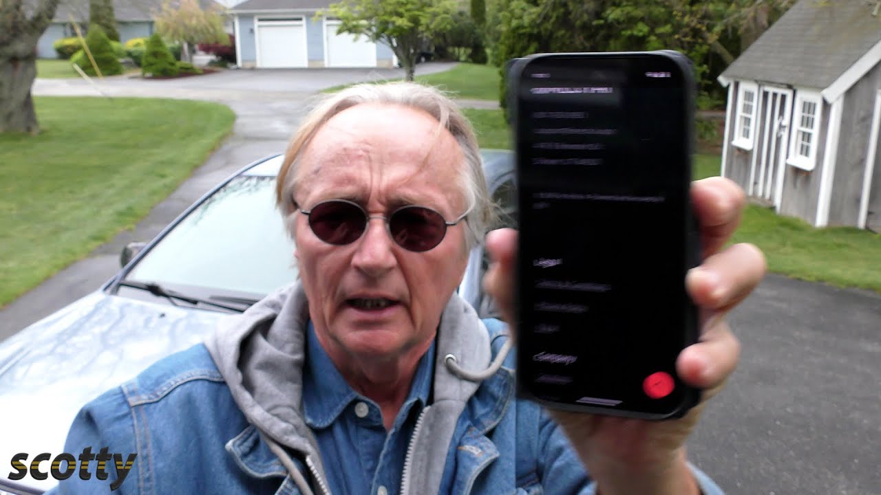 This New Free App Has Mechanics Crapping in Their Pants