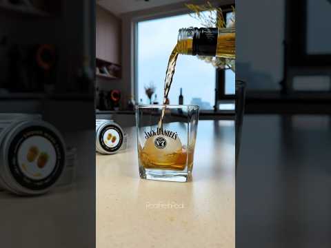 JDđđ #jackdaniels #cocktail #cocktails #cocktailchatter #drinks #drink #shortsfeed #shorts #viral