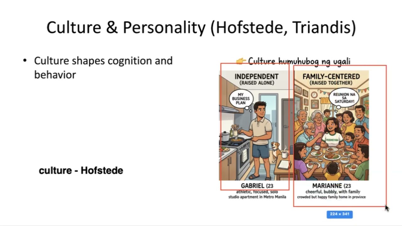 Module 11 Culture Part 1