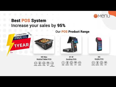 Mobile POS at Best Price in India