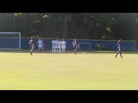 Mount St Joseph:Loyola Soccer 10 3 2016 1