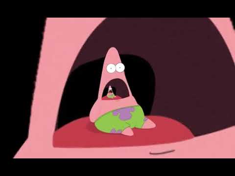 Infinite Patrick gif