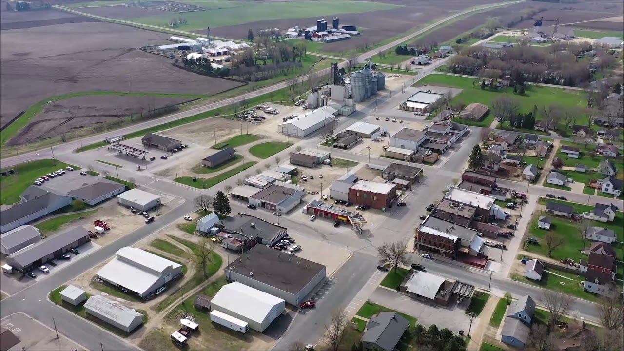 Goodhue MN