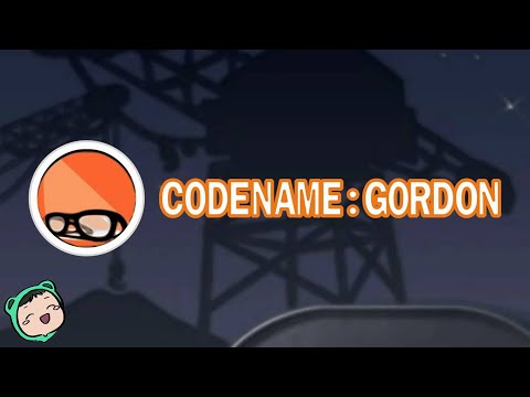 Steam Community :: Codename Gordon