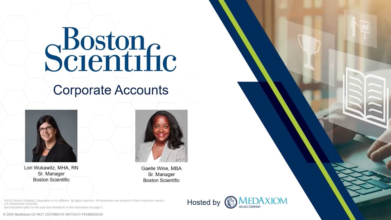 2026 CVSL Reimbursement Updates For Boston Scientific Technologies