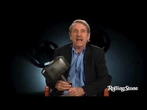 Thor: At The Movies With Peter Travers