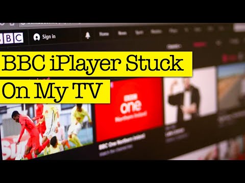 I Want To Cancel TV Licence But I Can’t Remove BBC iPlayer