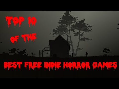 DOWNLOAD GAME HORROR FOR WINDOWS 10 – Lavigvicor