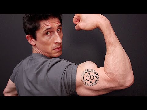 A Strength Coach Shared His Best Advice for Training Your Biceps
