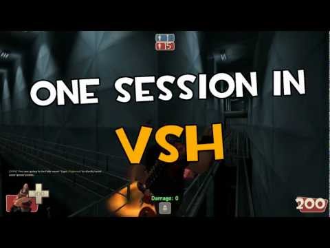 Steam Community :: Video :: One session in VSH