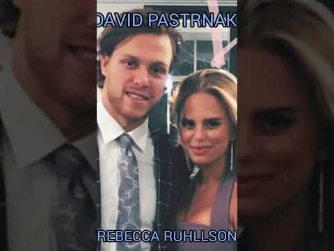 NHL PLAYERS AND THEIR GIRLFRIENDS