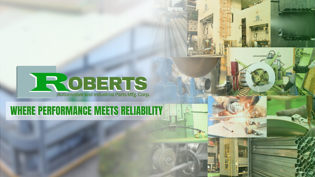 30 Years of Excellence: Quality, Innovation, and Trust at Roberts AIPMC