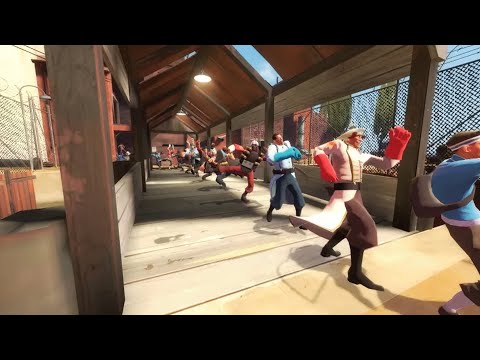 Steam Community :: Video :: Average TF2 Gameplay
