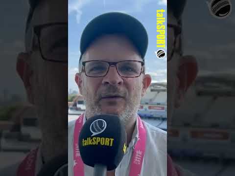 Every Ball Of Every Test Is Live On talkSPORT Cricket!