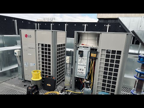 LG VRF System - Latest Price, Dealers & Retailers in India