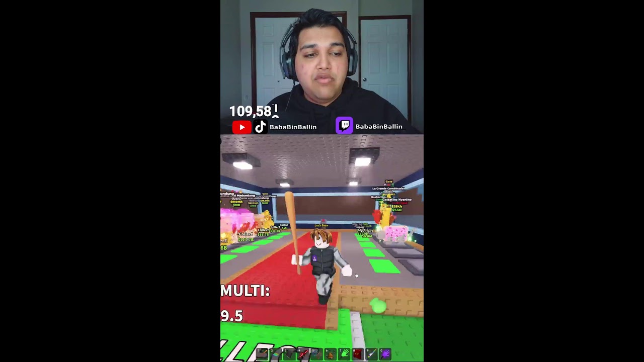 Munday Funday (VERTICAL)