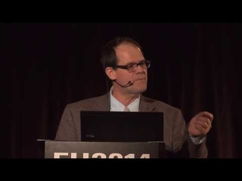 Dr. Pierre-Marie Robitaille: Sun on Trial | EU2014