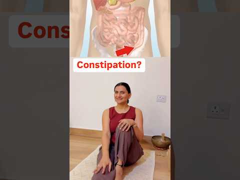 Find relief from constipation naturally 👌