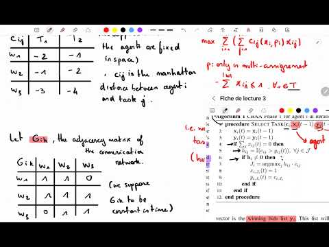 GitHub - Jakcrimson/CBAAL: Consensus-Based Auction Algorithms Library