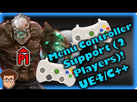 Unreal engine 4 fighting game template telecharger – NYCYFICEG