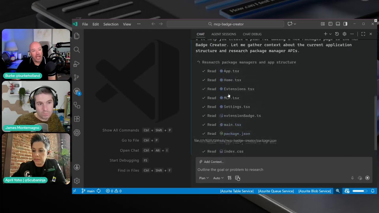 The biggest announcements from GitHub Universe