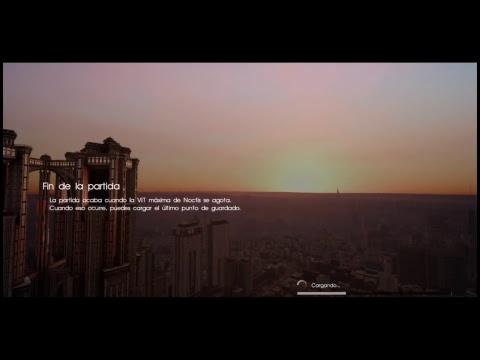 Steam Community :: Video :: FFXV ps4 in the future world & lvling part II