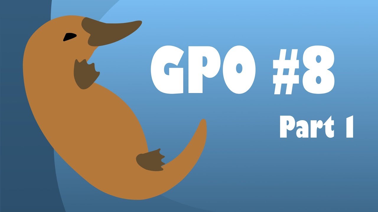 Grand Platypus Open #8 | Live Cast P1 | StarCraft 2