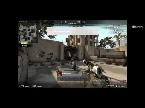 Steam Community :: Video :: CSGO dust2 B tunnle 5杀