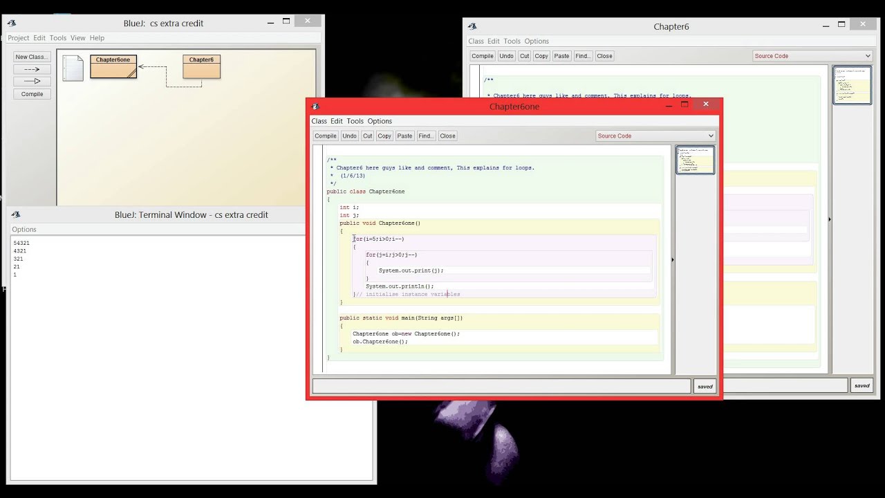 Chapter 6 Java Concepts For AP Computer Science