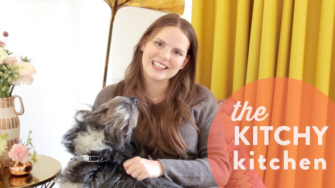 Mother's Day Gift Guide // Up Close with Claire