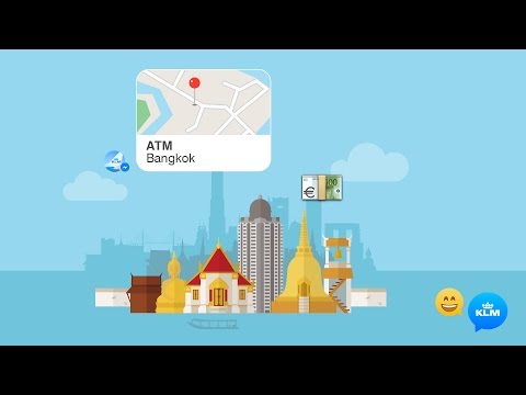 Find your way with emoji!