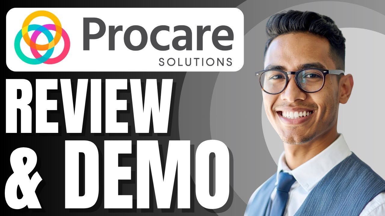 Procare Review & Demo | Is This Child Care Management Software Right for You?